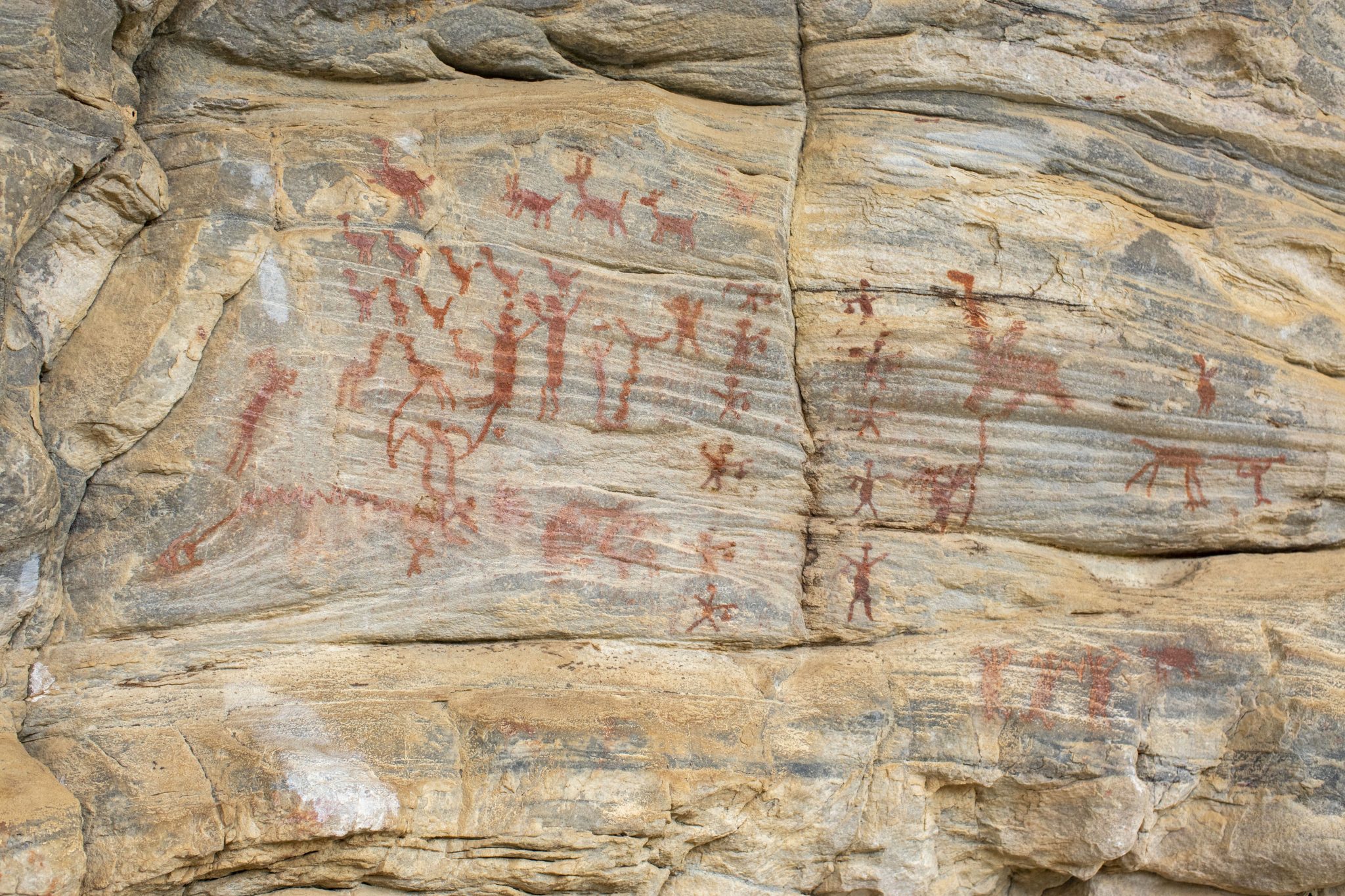 History of Cross-Cultural Art Conversations