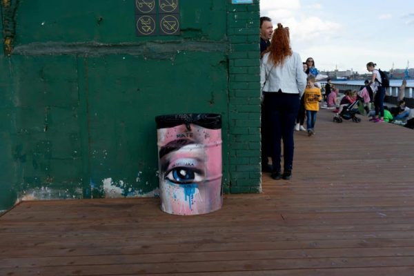 Art in Public Spaces and Community Interaction in 2024