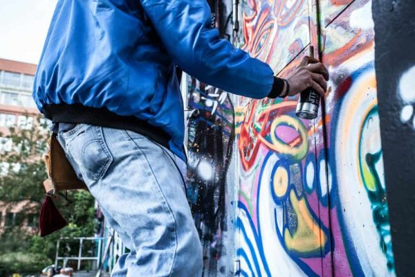 Art in Public Spaces and Community Interaction in 2024