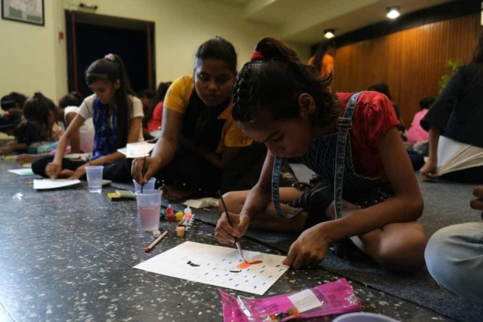 Art Education and Community Outreach Programs in 2024