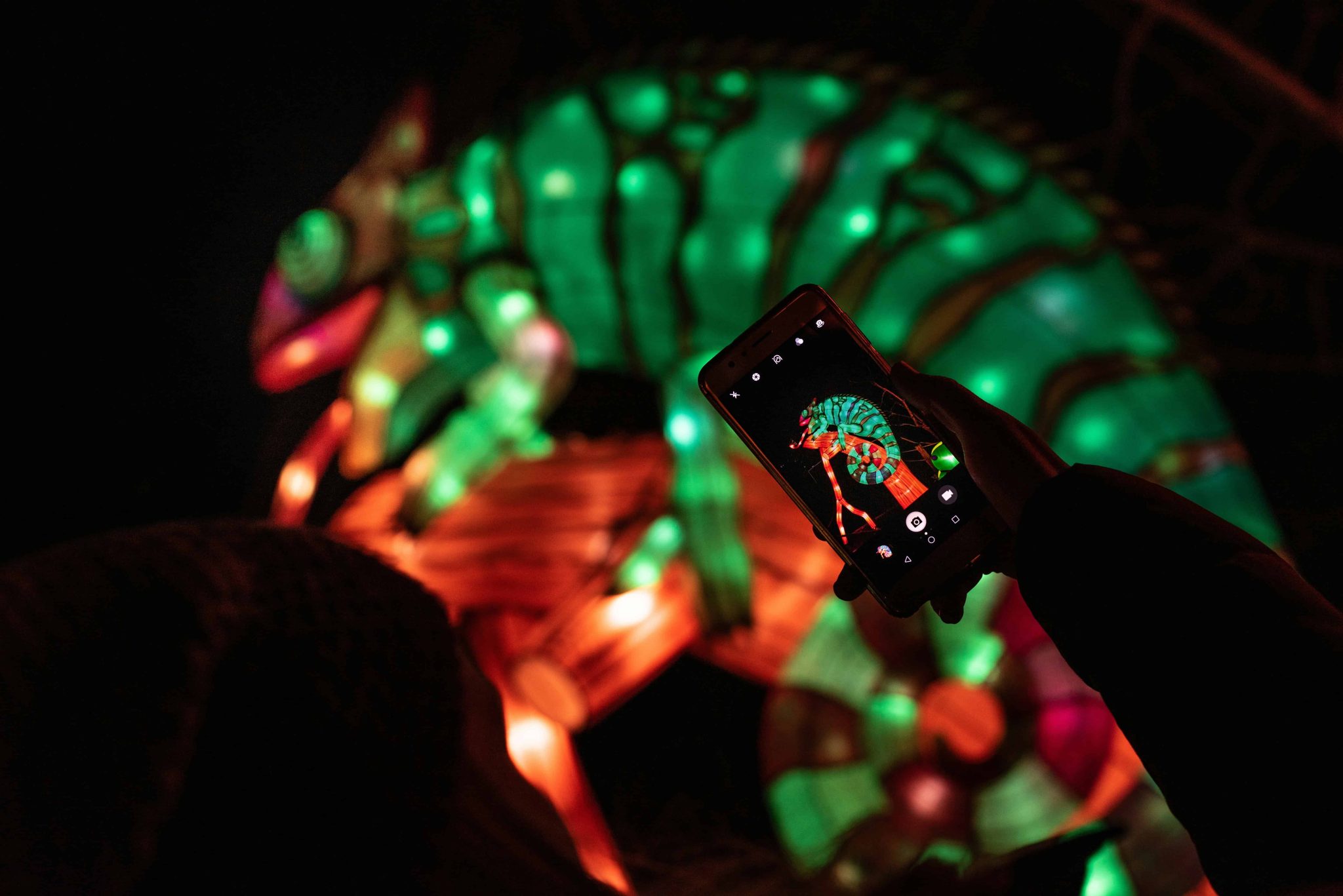 How Technology and Globalization Are Reshaping Contemporary Art