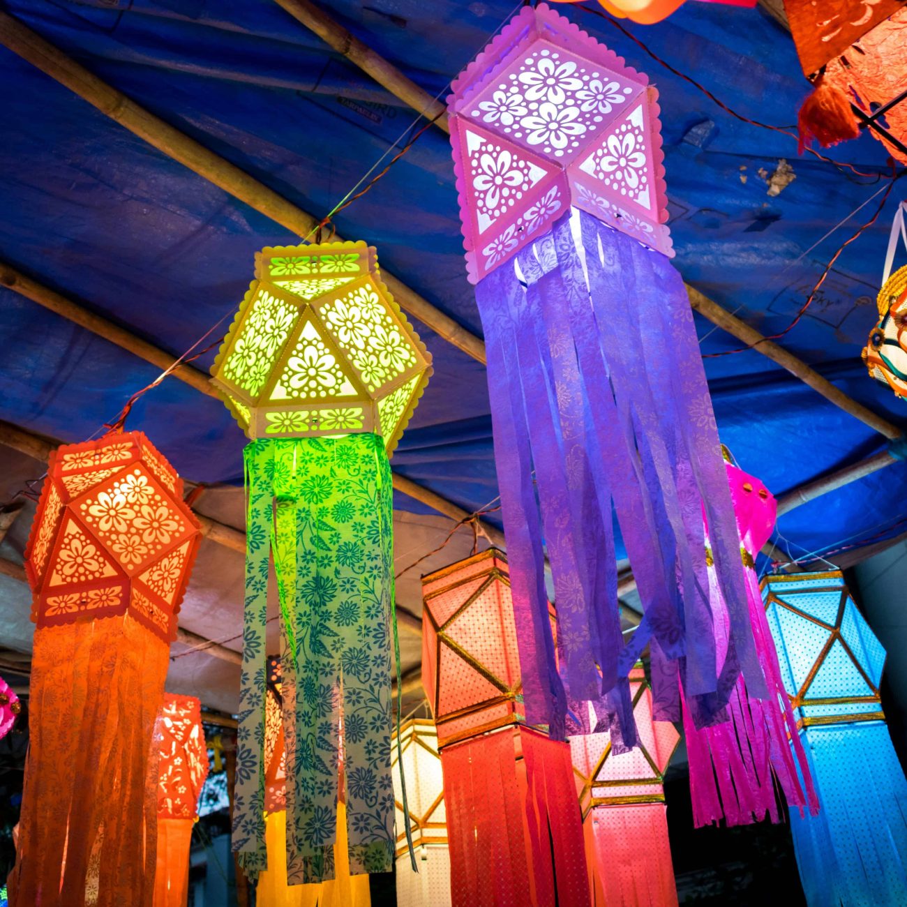 Introduction to Cultural Exchange in Art | Nonsuch Foundation