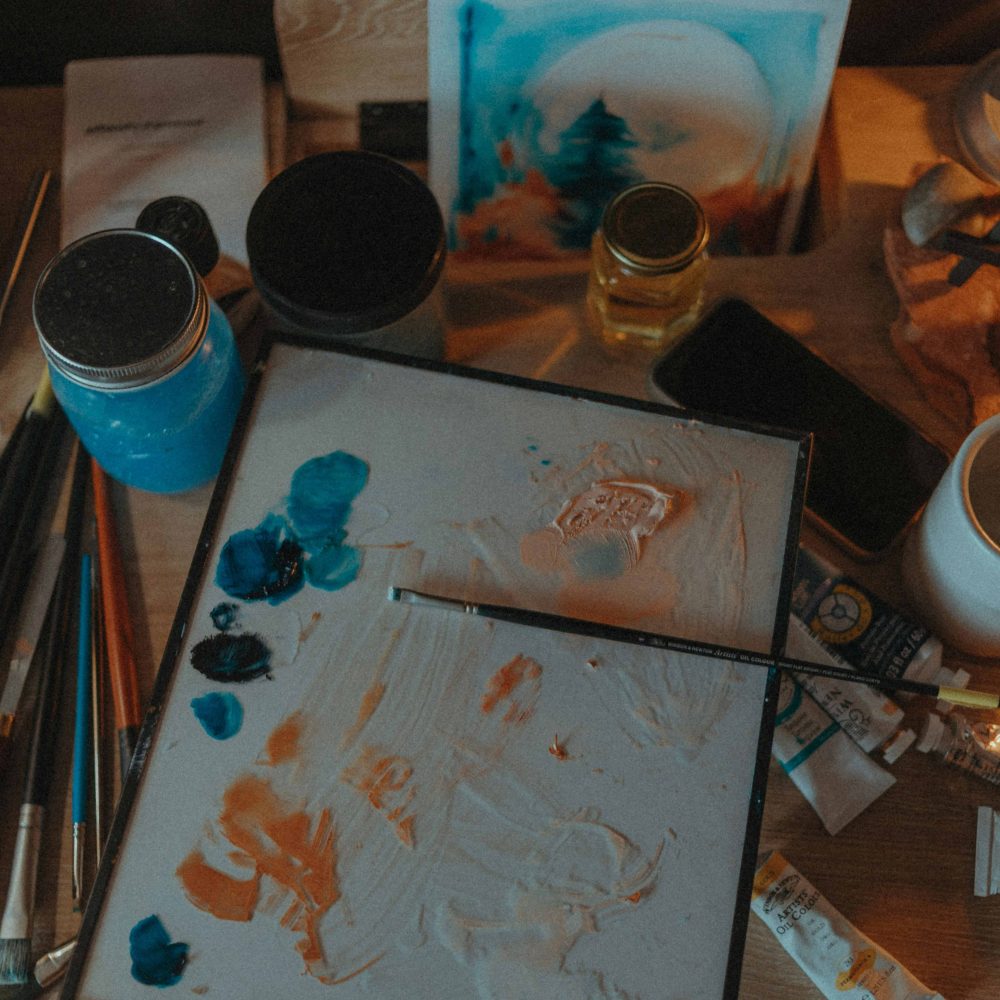 Introduction to Art Community Engagement | Nonsuch Foundation