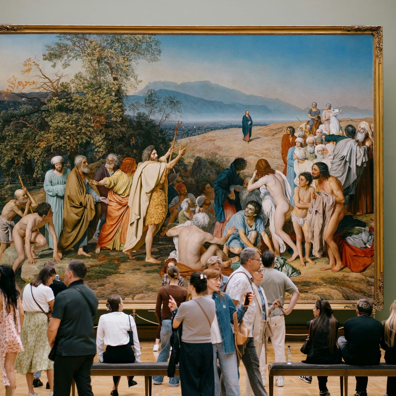 Introduction to Art Community Engagement | Nonsuch Foundation
